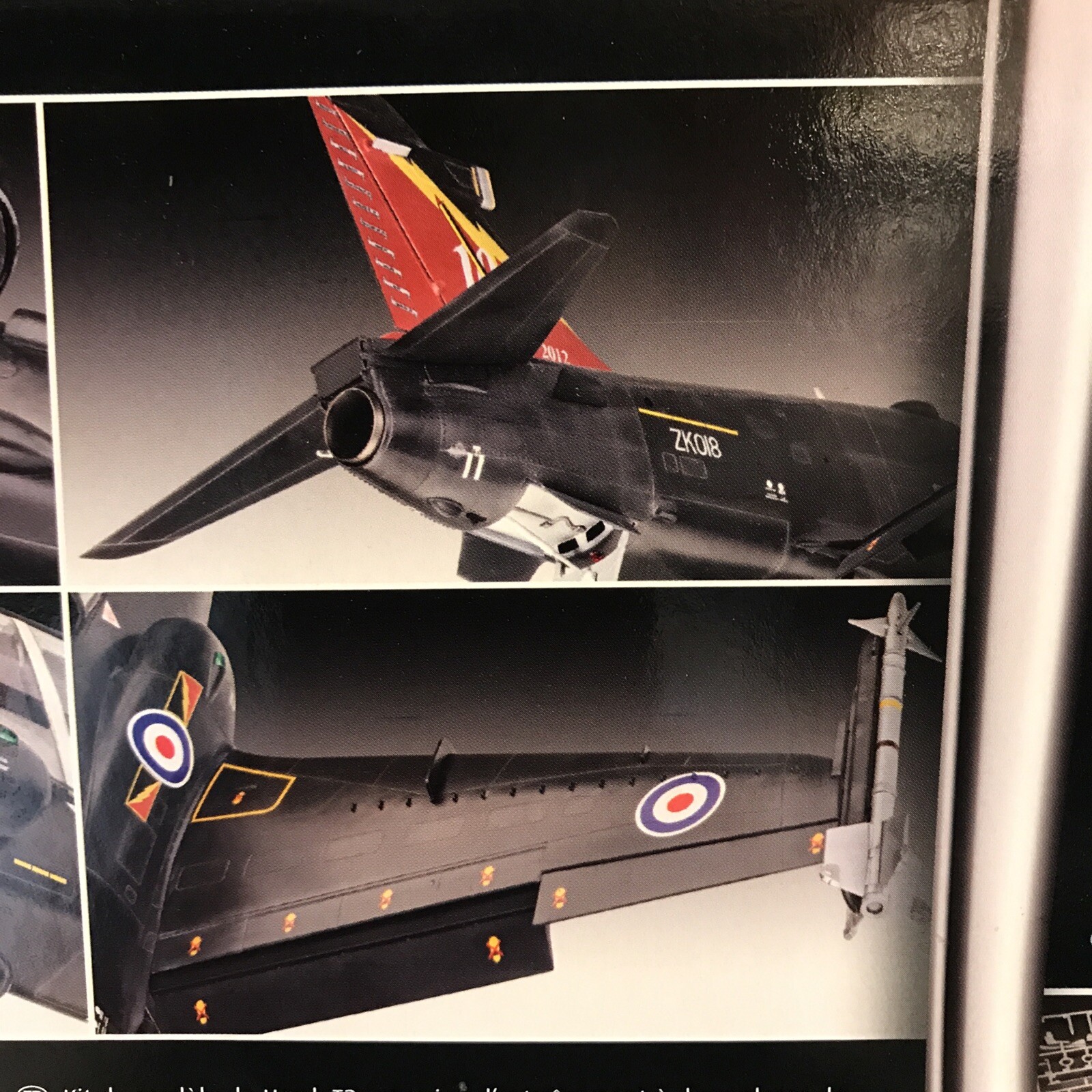 REVELL 03852 BAe HAWK T2 MODEL KIT-NIB-1:32 SCALE | eBay