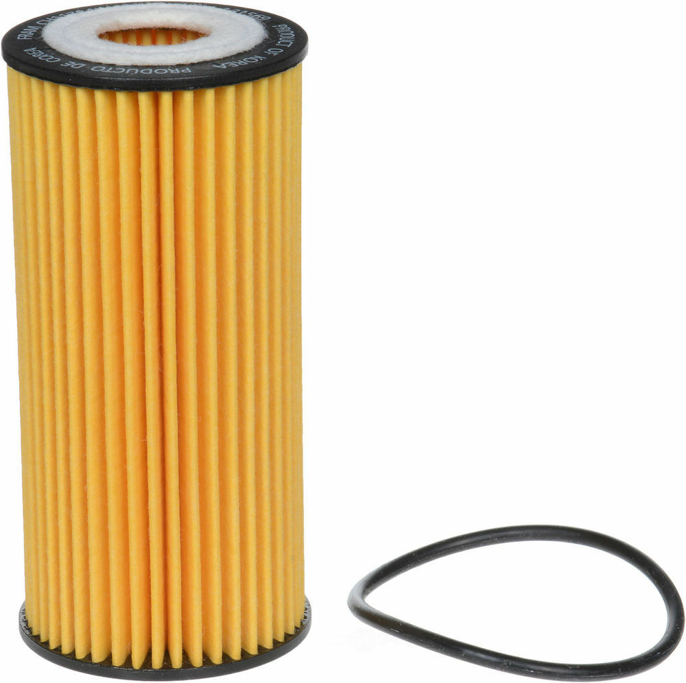 MANN HU6013Z - cross reference oil filters | oilfilter-crossreference.com