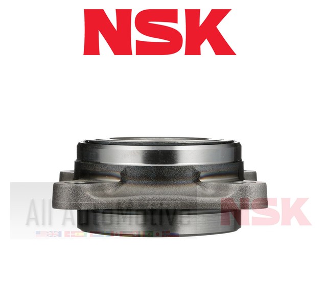 Wheel Bearing and Hub Assembly Front NSK 54KWH01 for sale online | eBay