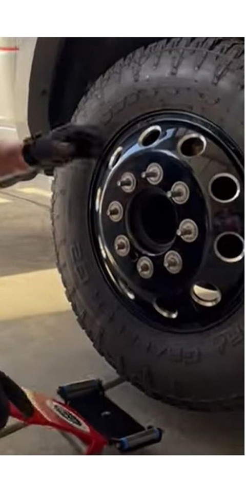 TRAC Tire Jack Roller Plate Accessory | eBay