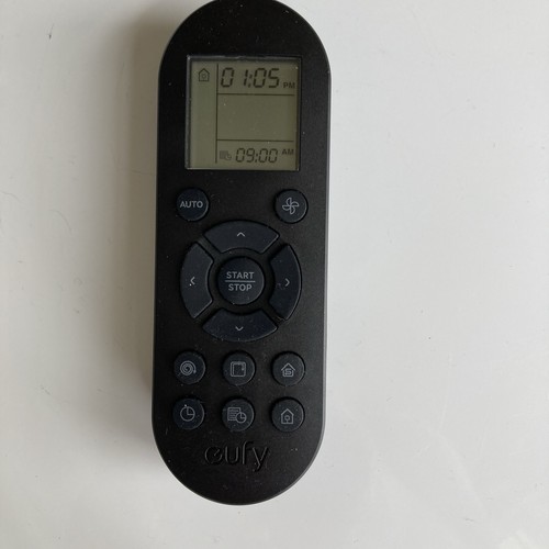 Oufy Remote For Robotic Vacuum | eBay