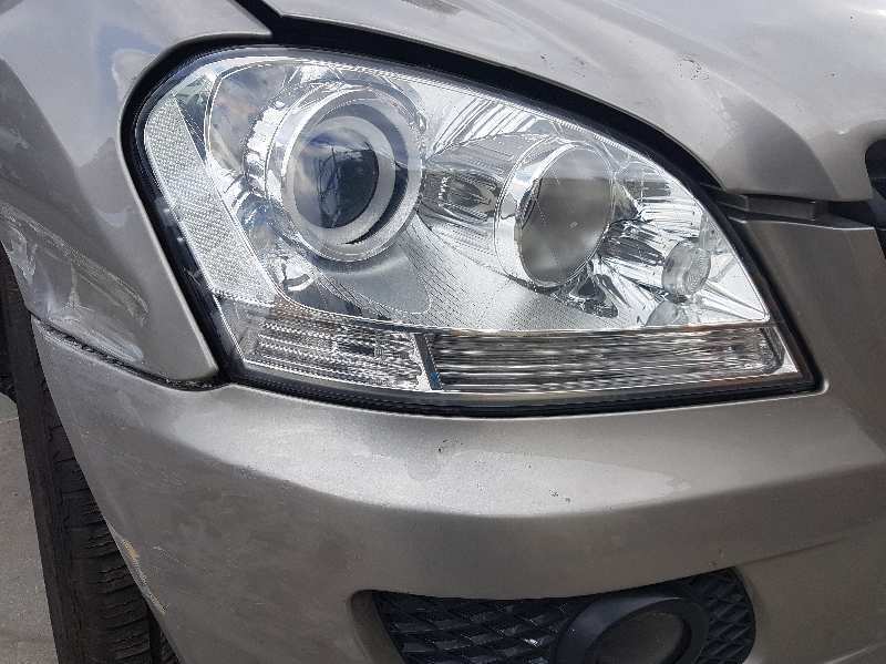 1649060900 scheinwerfer hinten links für MERCEDES-BENZ CLASE M L 320 ...