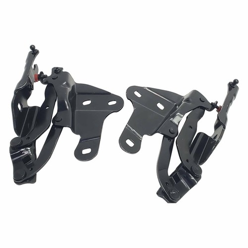 Hood Hinge Left & Right For 2013-2015 BMW X1 41002993149 + 41002993150 ...