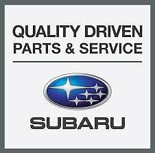 Subaru Forester Rear To Frame Suspension Stabilizer Bar Bushing ...