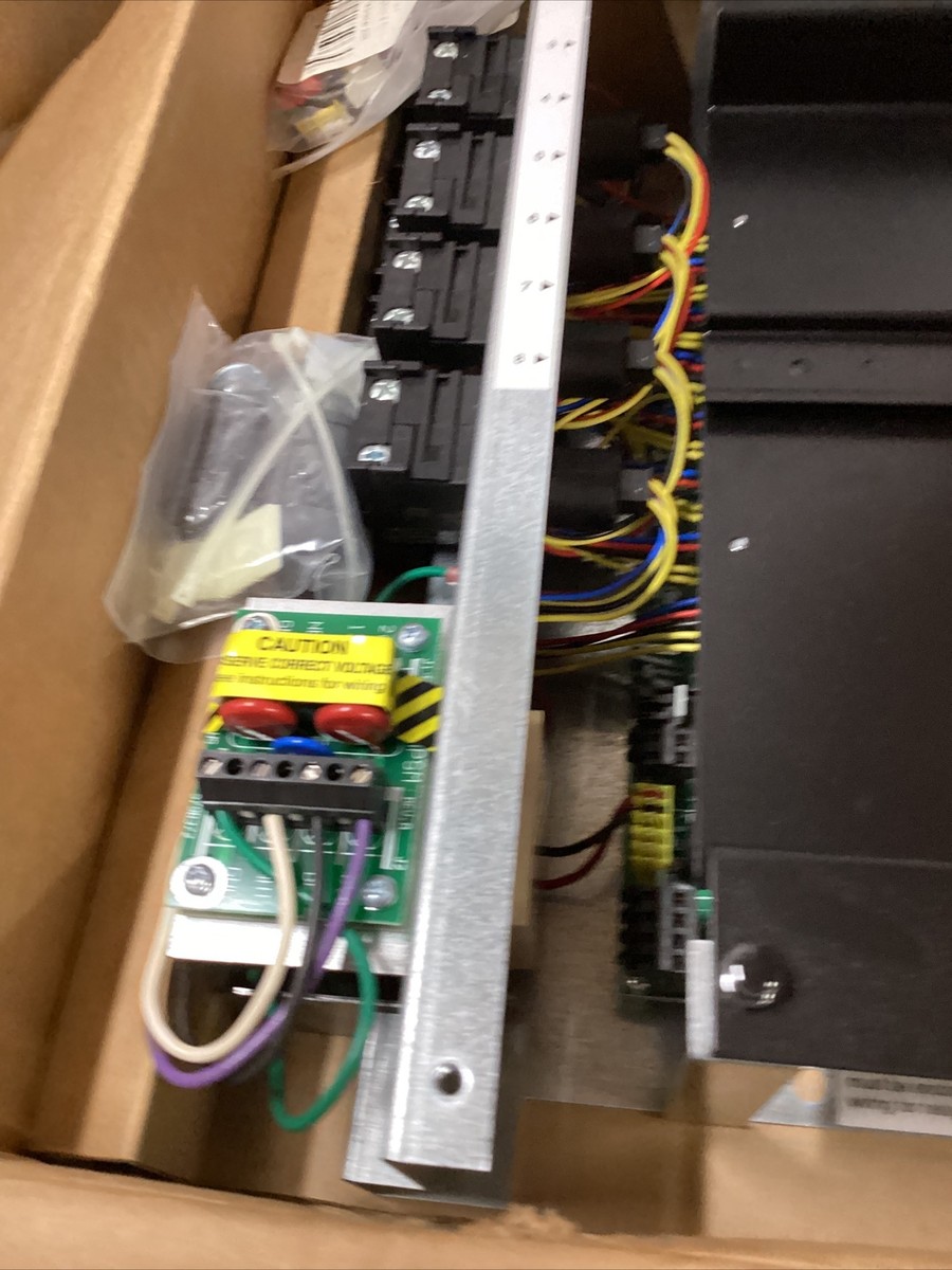 Legrand Lighting Control Panel | Shelly Lighting