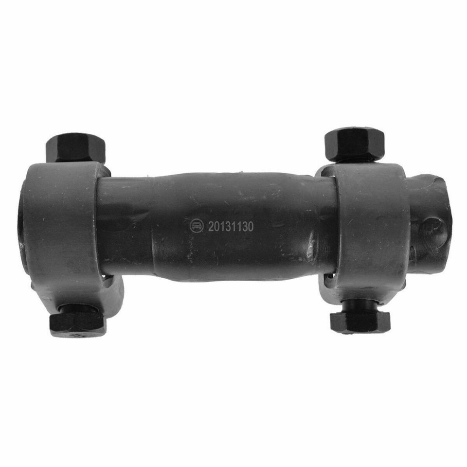 TRQ Front Tie Rod End Drag Link Adjuster Steering Set For 07-18 Jeep ...