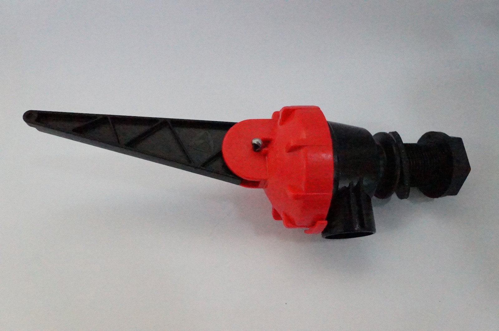 Apex Rain Aid Rainaid Tank Top Up Valve for Rain Harvesting 20mm / 3/4 ...