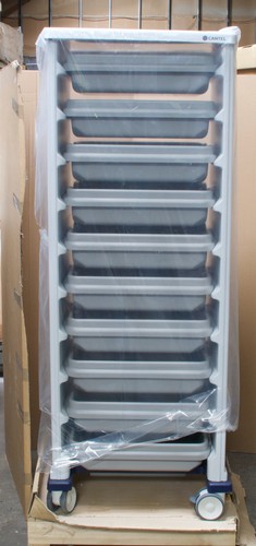 Cantel CleanaScope Advantage 103467 Cart (FA2) | eBay