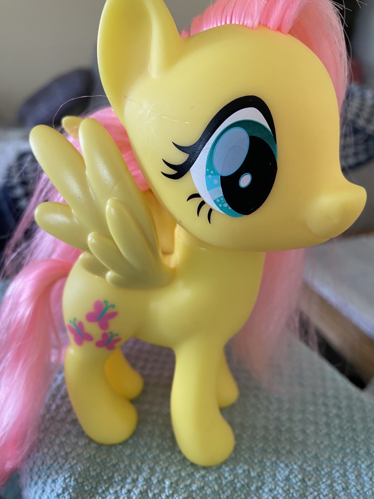 My Little Pony MLP Friendship is Magic G4 Shutterfly Pegasus 2016 ...