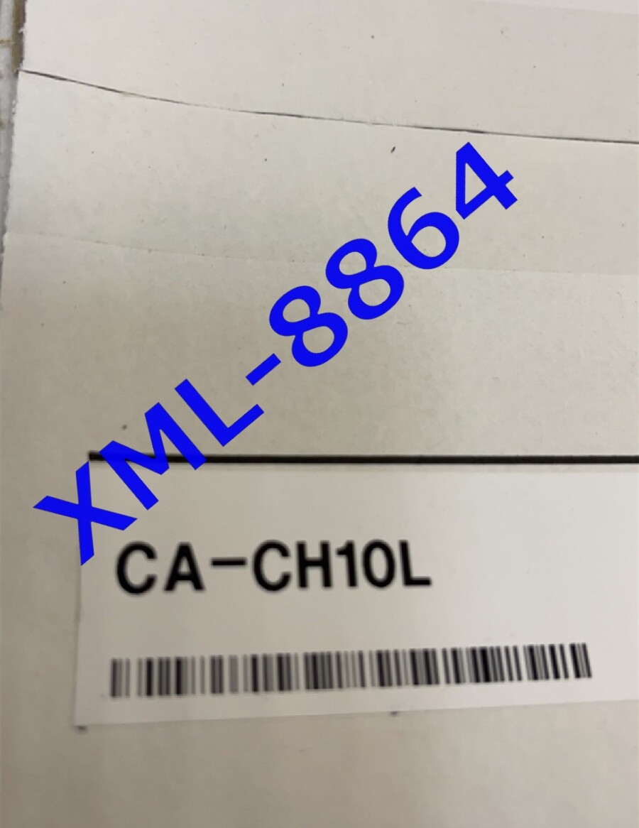 KEYENCE High-speed Camera Cable 10m Ca-ch10l for sale online | eBay