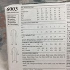 New Look 6003 Cute spring mod boho dress vintage UNCUT sewing Pattern ...