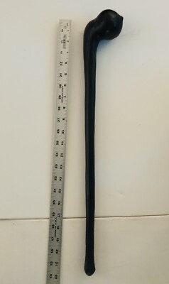 Other - African War Club