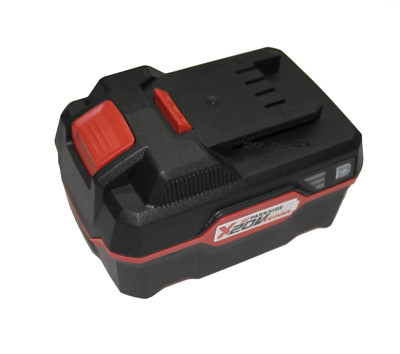 PARKSIDE PAP 20 A3 LI-ION AKKU 20 Volt 4.0 Ah für PARKSIDE X20V Team ...