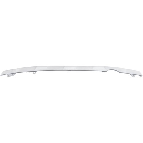 Air Dam Deflector Lower Valance Apron Rear 86671K2000 for Hyundai Venue ...