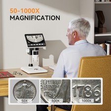 Medical Laboratory Microscopes for sale | eBay