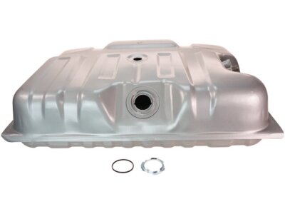 TRQ 28BK71C Rear Fuel Tank Fits 1973-1979 Ford F350 Fuel Tank -- with ...