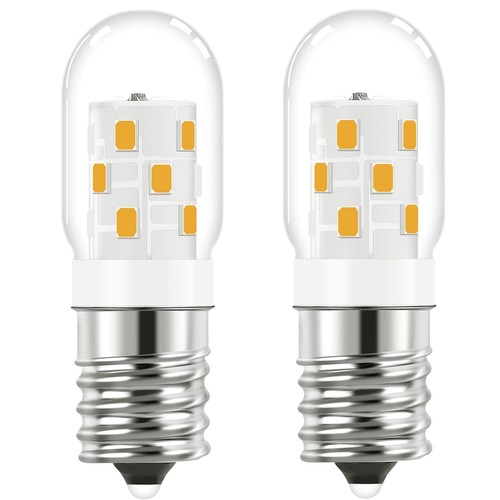 Led Microwave Light Bulb Over Stove Appliance Replacement 40w ...