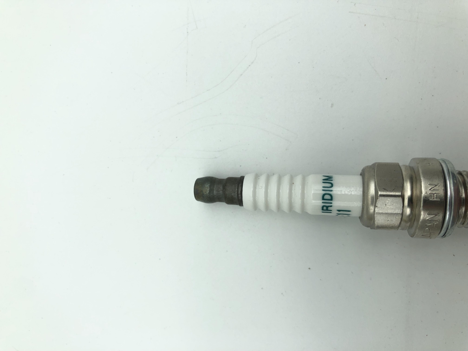 4PCS 22401-ED71B FXE20HE11 DENSO Iridium Spark Plug For Versa 2009-10 1 ...