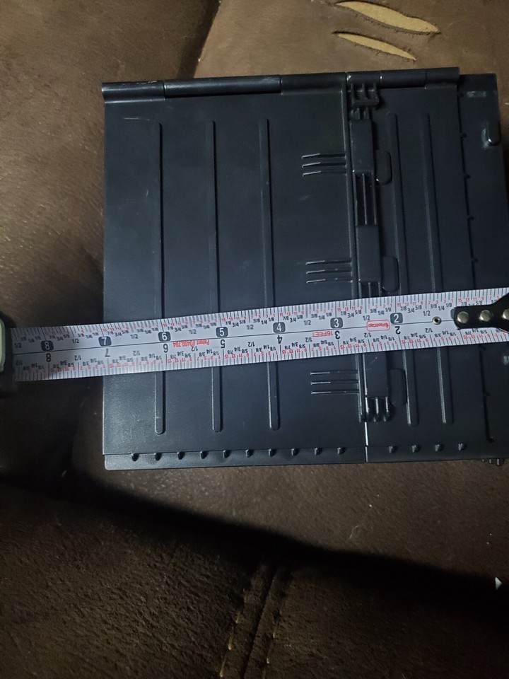 1 1000 bill stacker a-6 v-6 ict bill acceptor magazines | eBay