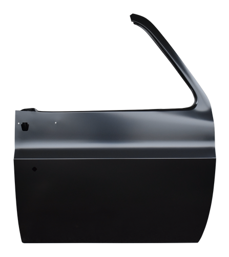 Door Shell Passenger Side 73-75 Chevy Blazer or GMC Jimmy (Key Parts ...