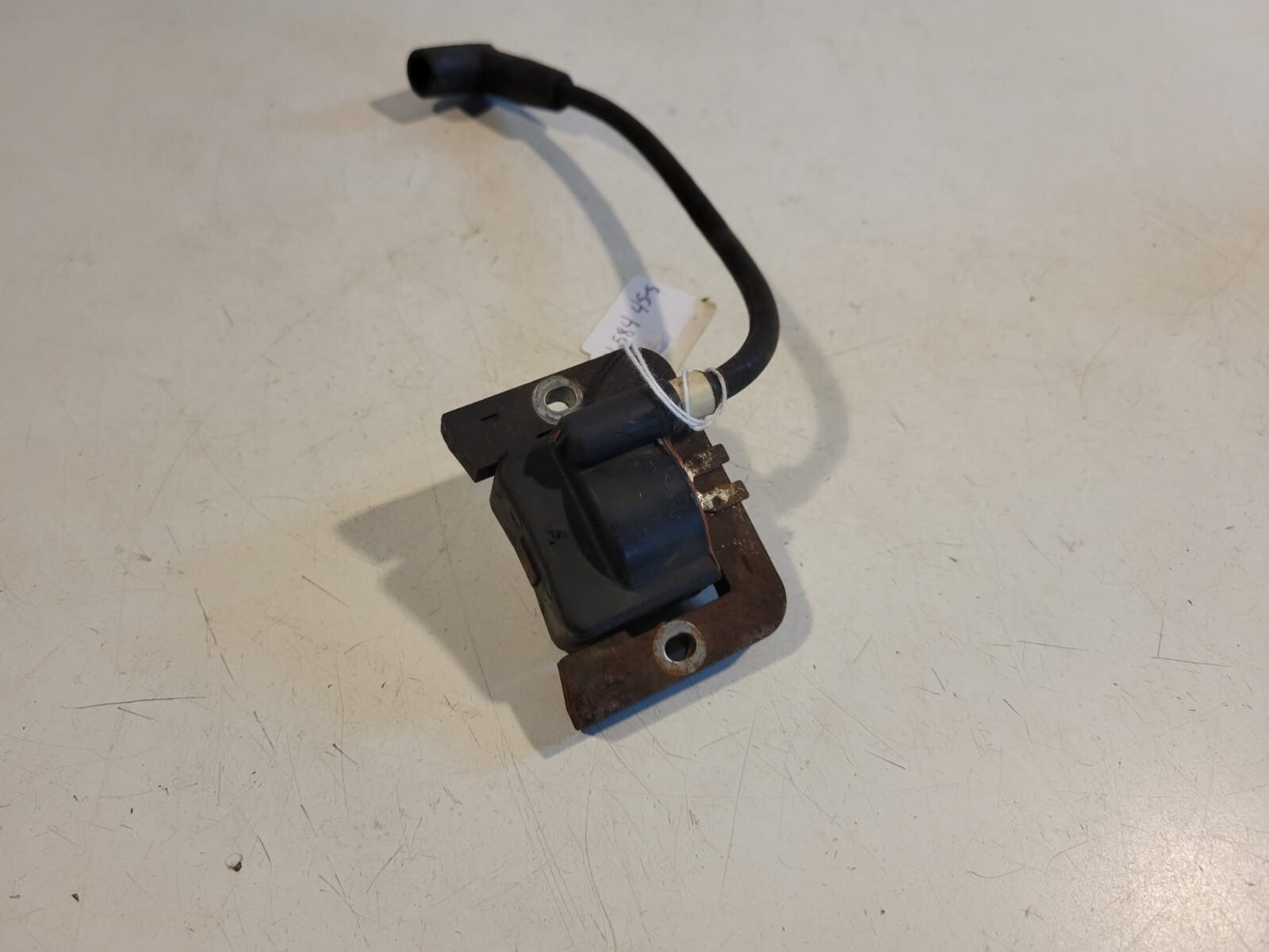 OEM KOHLER IGNITION COIL 24 584 45-S | eBay