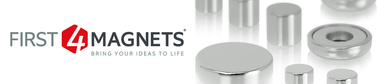 FIRST4MAGNETS | eBay Stores