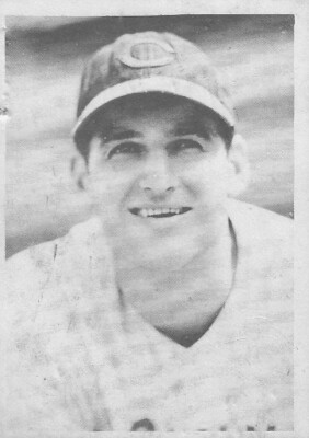 1977 THE WAR YEARS BASEBALL CARDS CINCINNATI REDS PHILLIPS DAMON ...