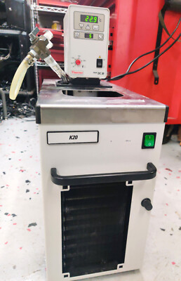 AC & Refrigeration Units - Chiller 230V