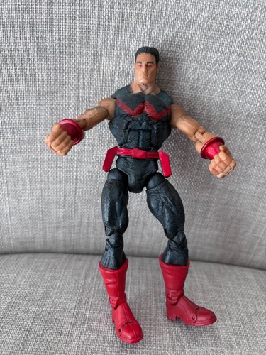 Marvel Legends Wonder Man 6 inch action figure loose | eBay