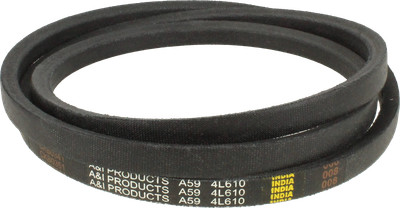 V-Belt 4L610 fits Several Universal Models | eBay