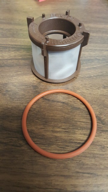 Detroit Diesel Fuel Filter DDE A0000901351 for sale online | eBay