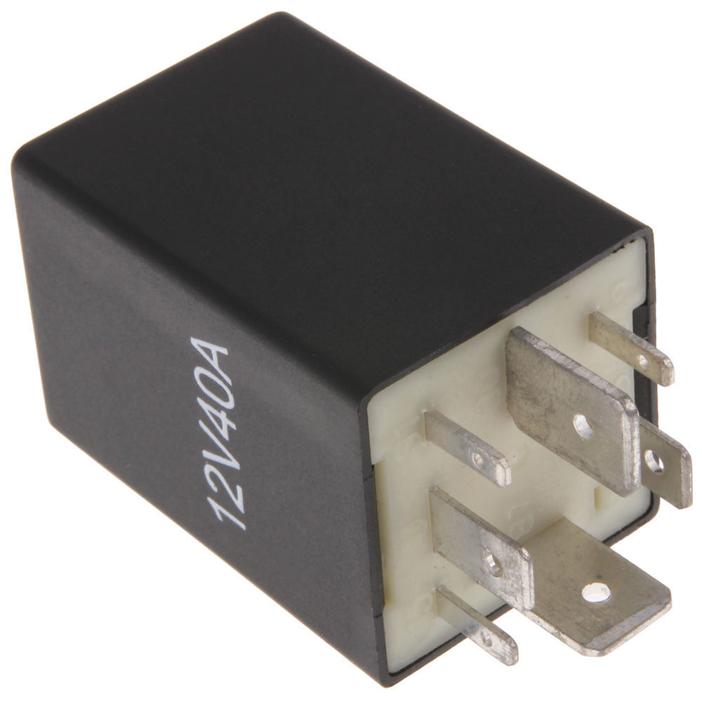 Fuel Pump Relay WVE 1R1531 for sale online | eBay