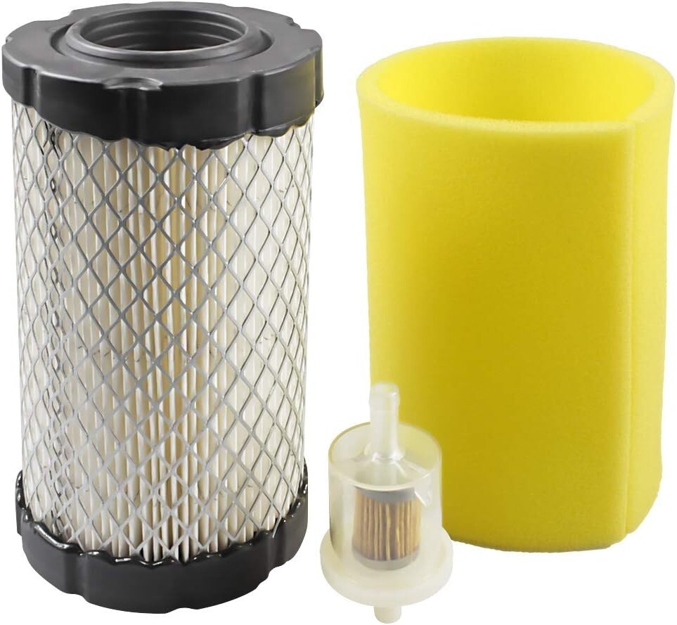 JOHN-DEERE MIU11511 - Cross reference air filters