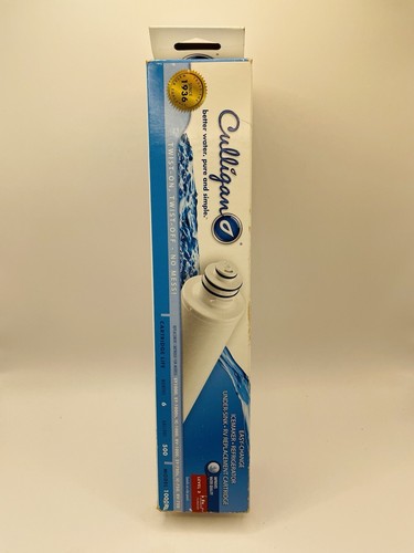 CULLIGAN 1000R LEVEL 3 Replacement ICEMAKER DRINKING WATER FILTER ...