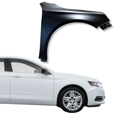 For 2014-2020 Chevrolet Impala Front Fender Panel Passenger Right Side ...