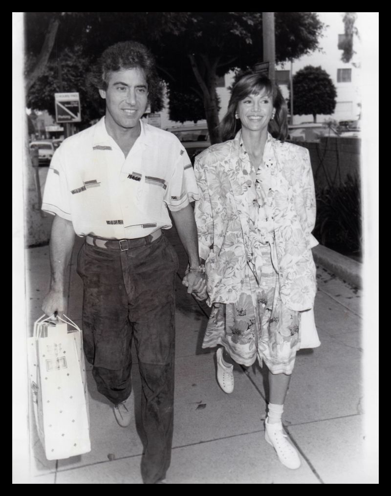 Lot of (9) 1980s VICTORIA PRINCIPAL & DR HARRY GLASSMAN Vintage ...