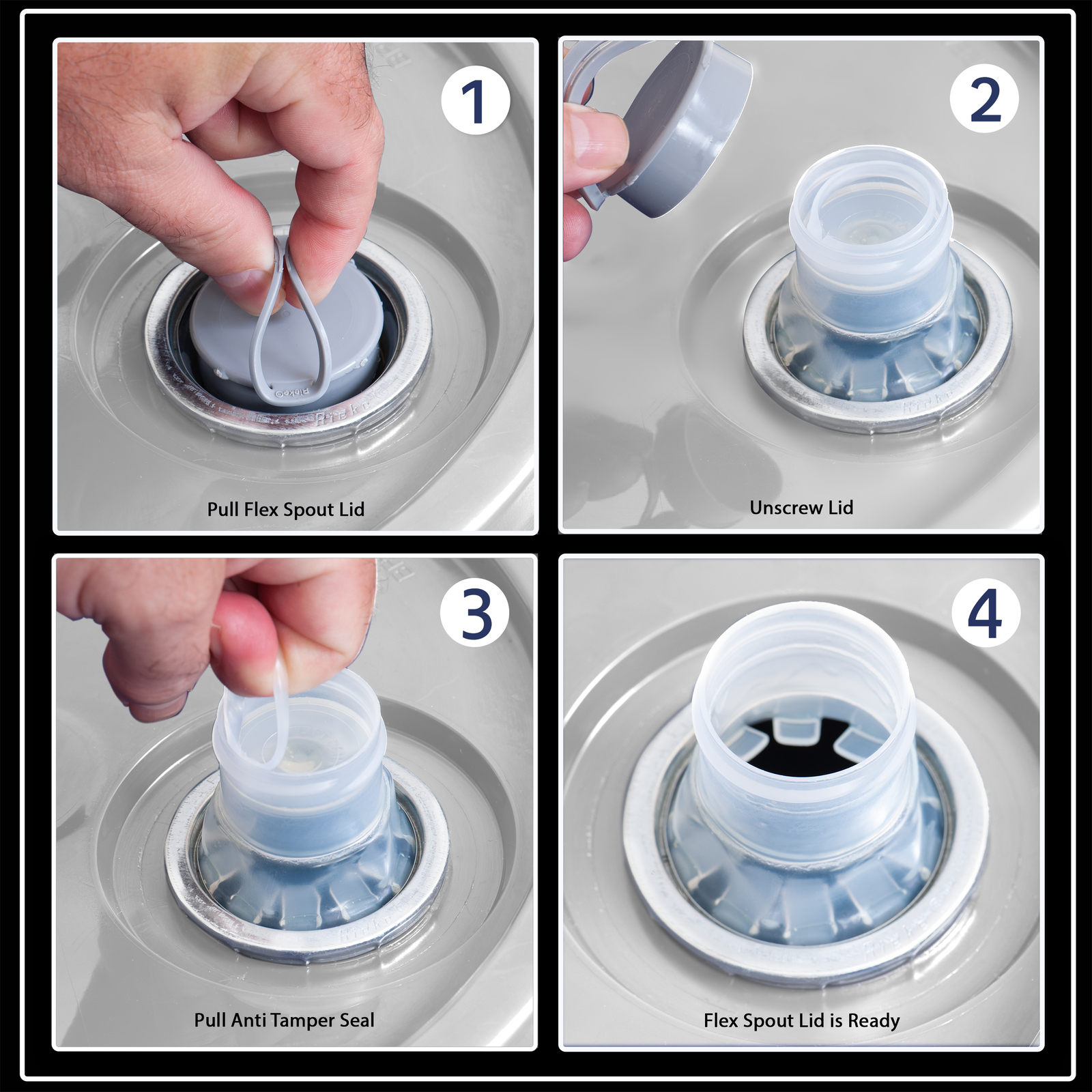 Ultra1Plus™ 20W50 Synthetic Blend Engine Oil 4T API SL JASO MA2 | 5 ...