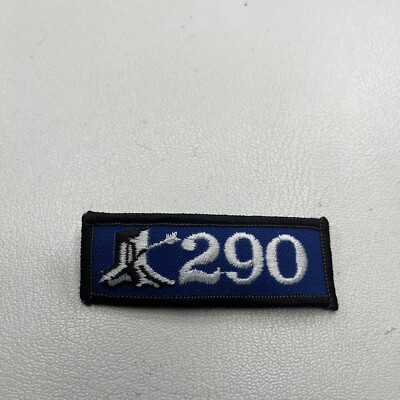 NFAA Archery 290 Award Patch Bow & Arrow T071 | eBay