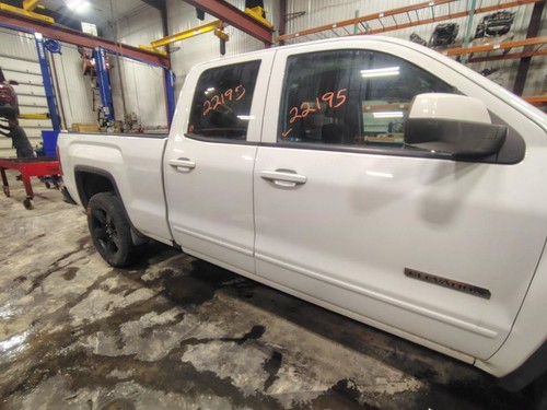 16 - 19 GMC SIERRA 1500 Wheel 20" E865853 | eBay