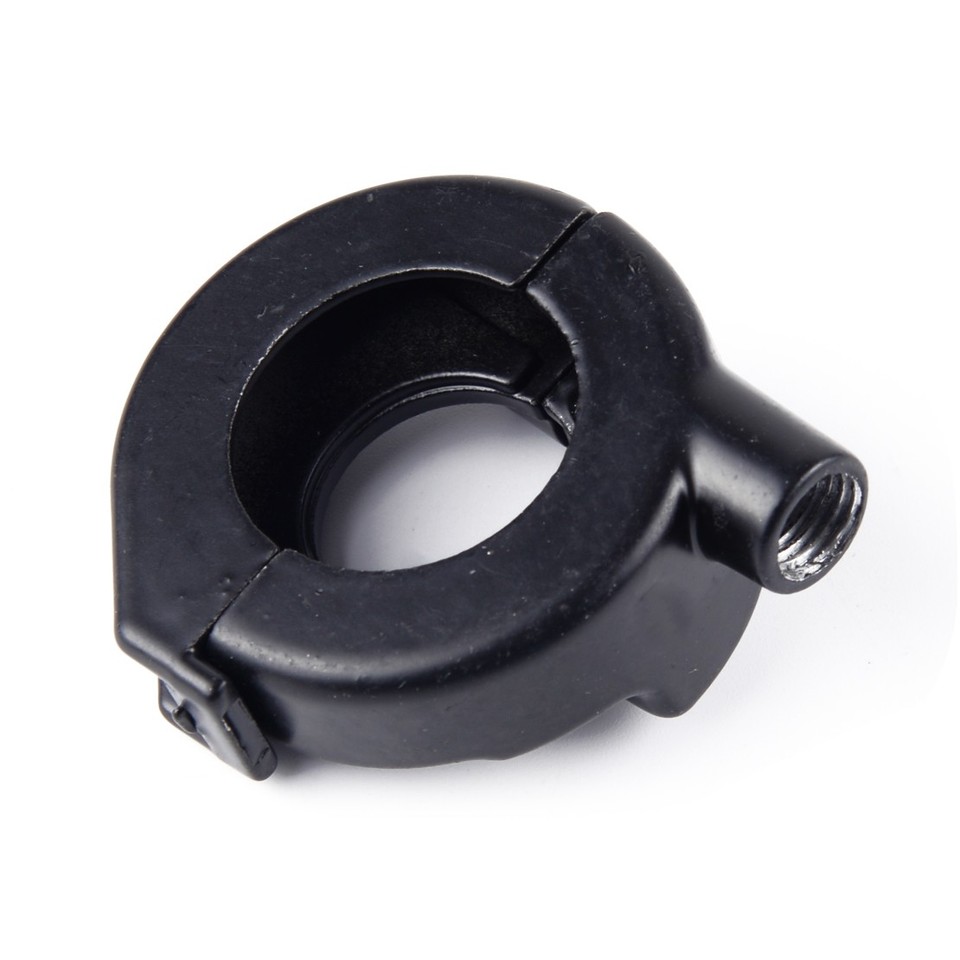 Throttle Cable Bracket Holder Fit For Gy6 50 125cc 150cc Engine Scooter ...