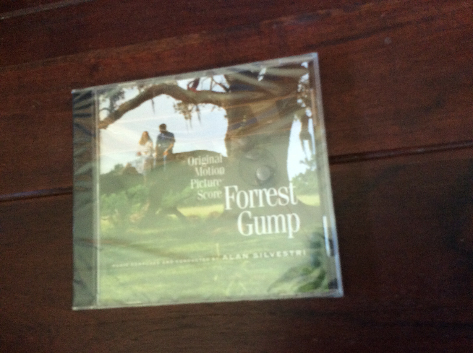Forrest+Gump++%28CD%2C+2020%29 online kaufen | eBay