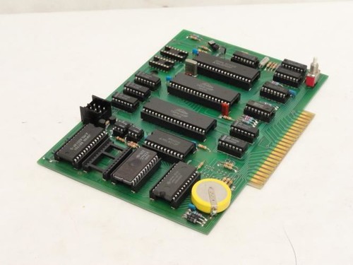 181797 New-No Box; Morrison 149100 PCB Board MS 260H | eBay