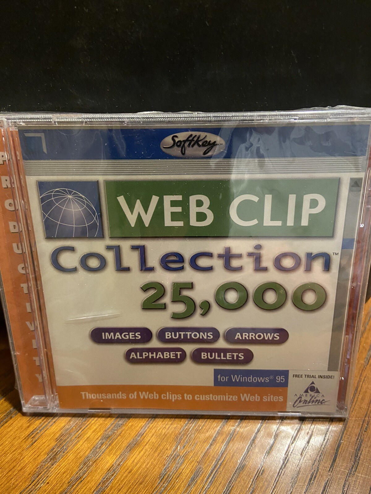 cd rom sampler | eBay