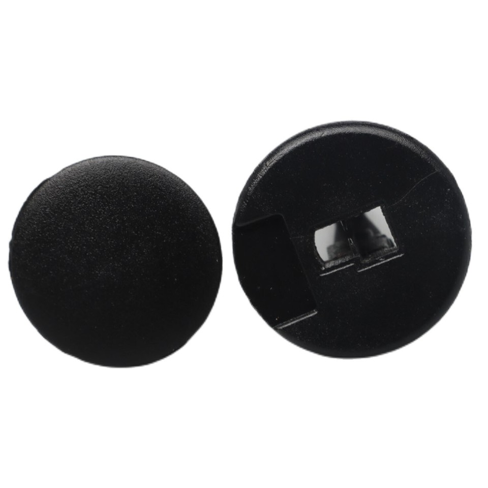 50X Bumper Pin Clips Retainer Fasteners Clip for Ford Fiesta 2008-13 ...