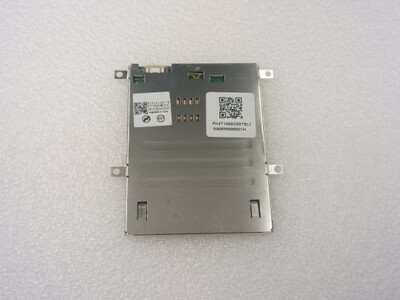 Smart Card Reader for Lenovo T440 T450 T460 T470 T480 T490S 04X5393 | eBay