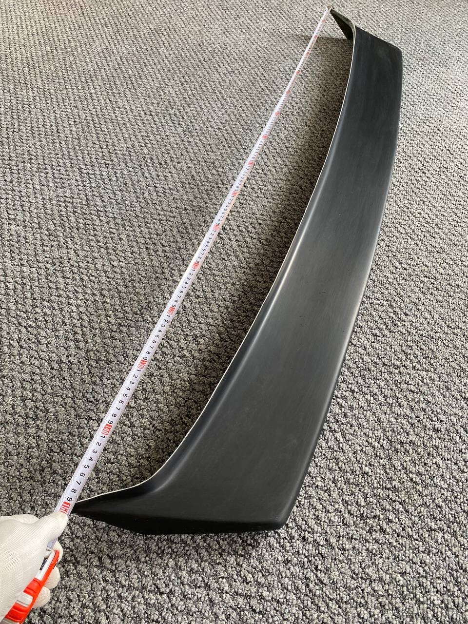 🍀Front Lip Air Dam JDM Victory 70`🍀 Skyline C10 C210 HR30 R31 GX61 GX71 ...