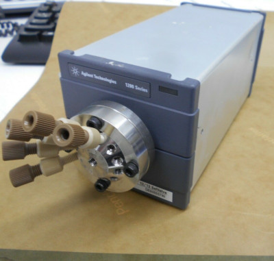 Probes - Agilent 1160A