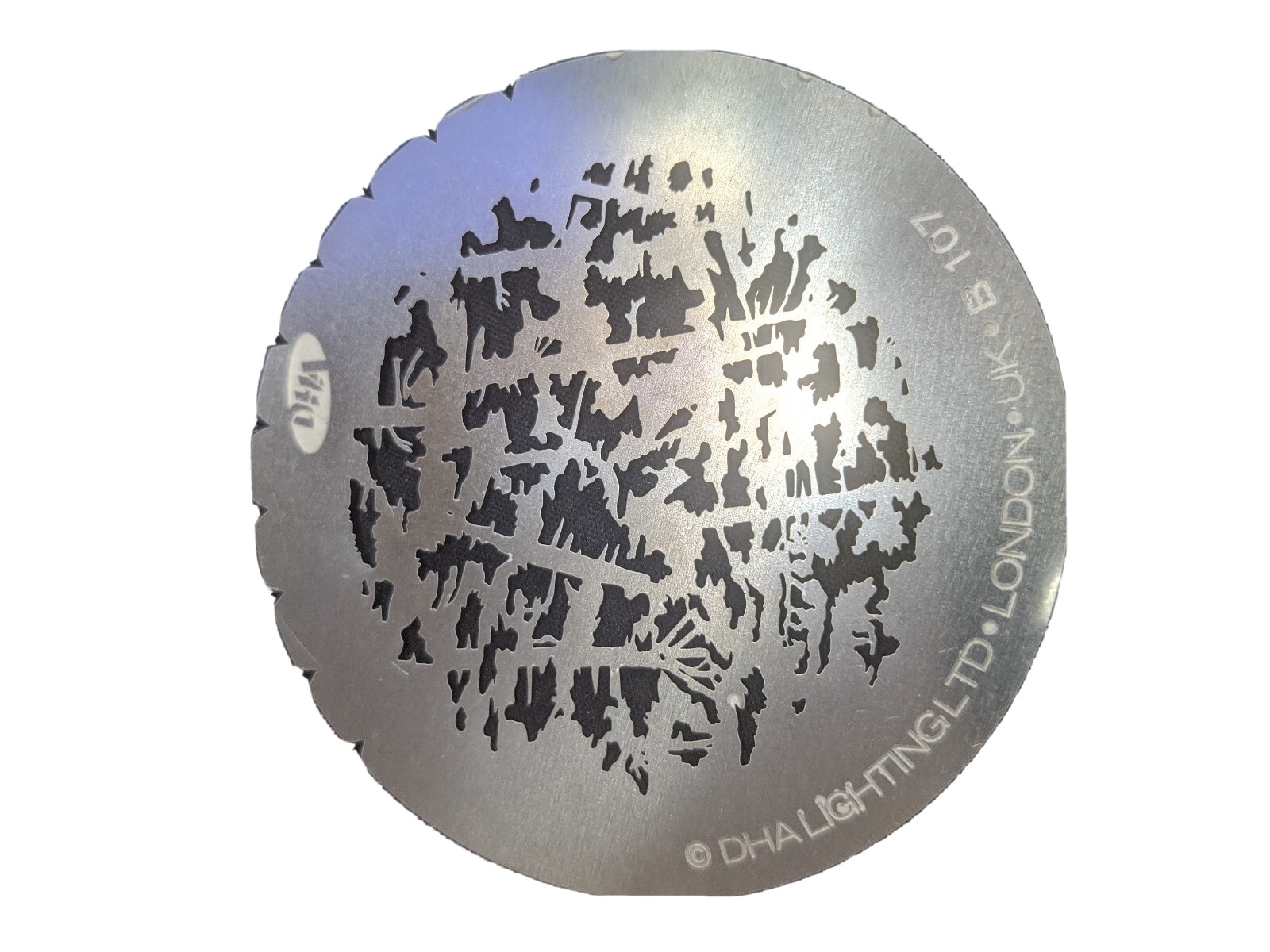 Break up Gobo - Size B - 107 | eBay