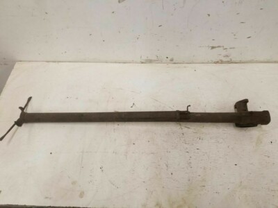 Original Ford Model A Steering Column | eBay