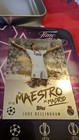 El Maestro De Madrid Jude Bellingham - Card Value